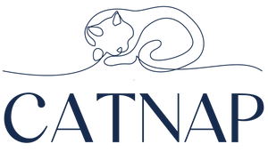 Catnap | The World's First Sleep Wellness Marketplace