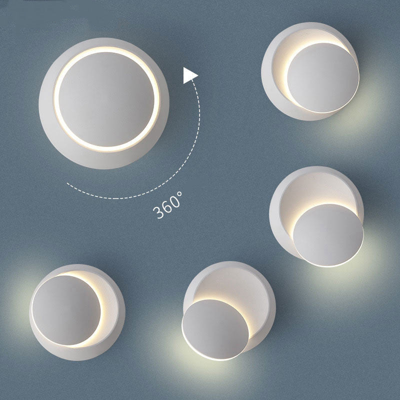 Moon Phase Lamp - Electronics - Catnap Sleep Marketplace